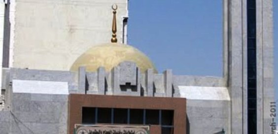 Sejarah Masjid Al-Jinn – Cerita kisah cinta penggugah jiwa