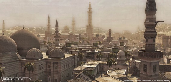 Kisah Pengangkatan Umar Bin Abdul Aziz Menjadi Khalifah Cerita Kisah